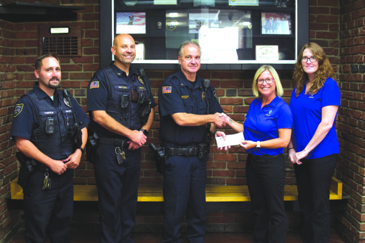 Bridgeport Police Department aims to bring the community together ...